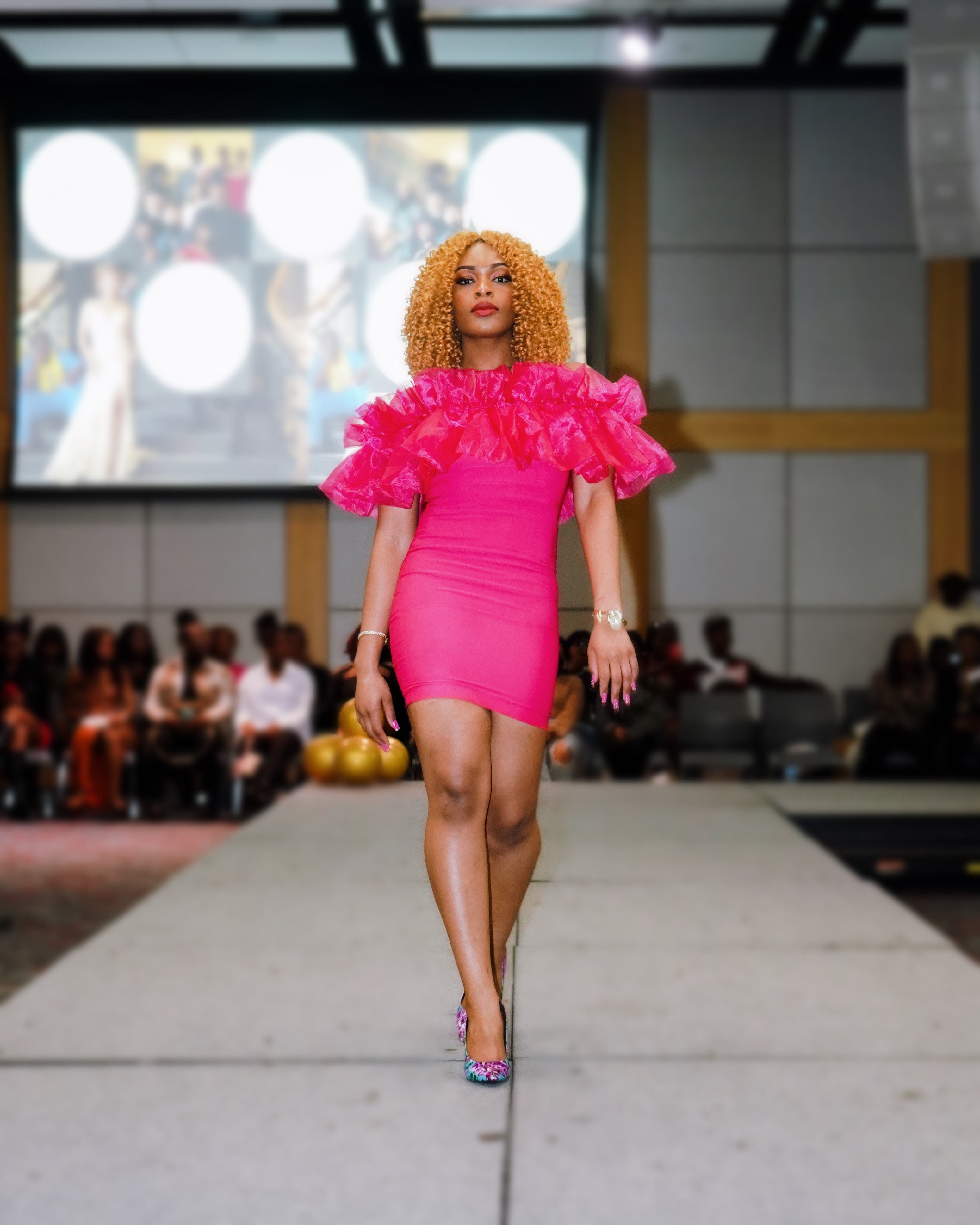 Meet Our CEO – Oluchi Beads